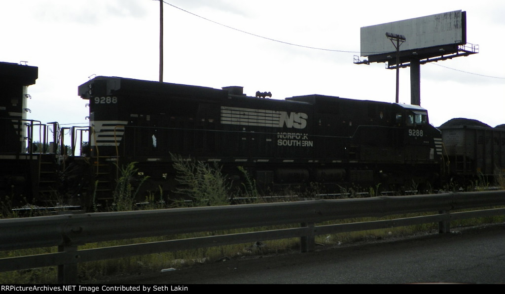 NS 9288